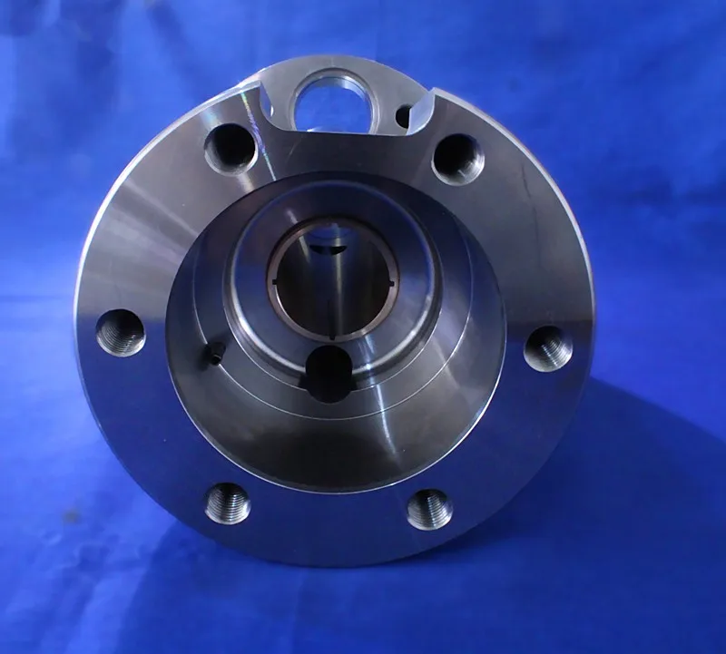 Oil Field Application Esp System Moto Head Moto Parts And Accessory ...