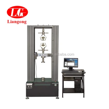 Hounsfield Tensile Testing Machine - Buy Hounsfield Tensile Testing ...