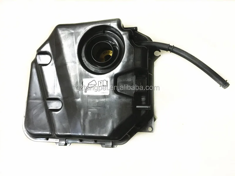 Coolant Expansion Tank for Au-di Q7 V-W T-ouareg OEM 7L0121407E ...