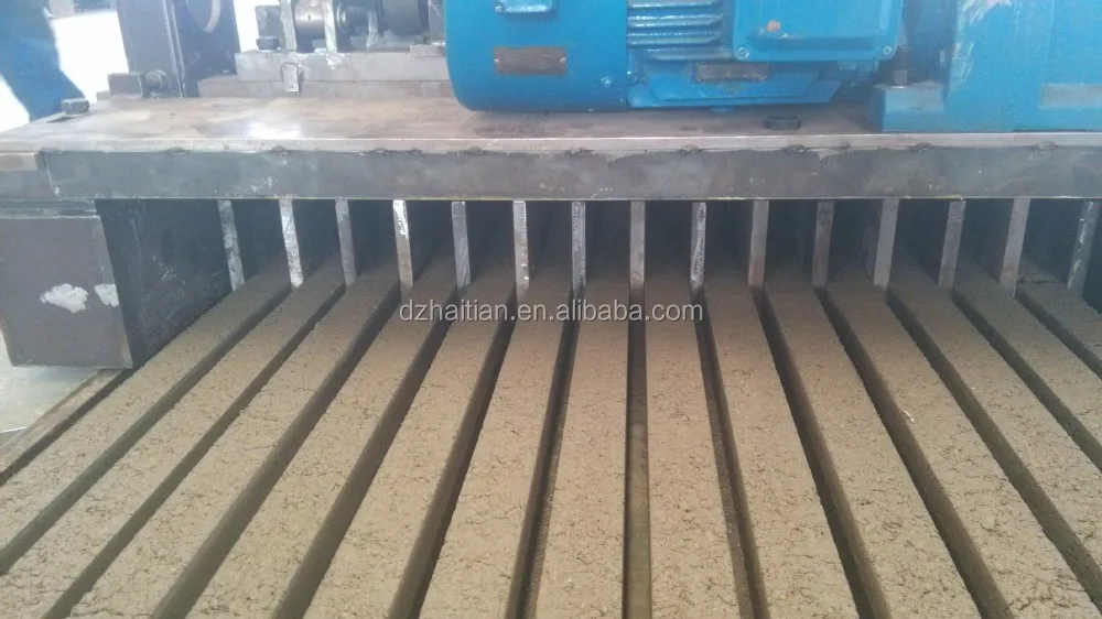 Precast Reinforced Concrete Piles/post Molding Machine - Buy Precast ...