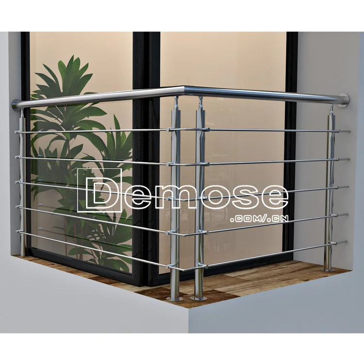 Demose Stainless Steel Grills Terrace - Buy Stainless Steel Grills ...