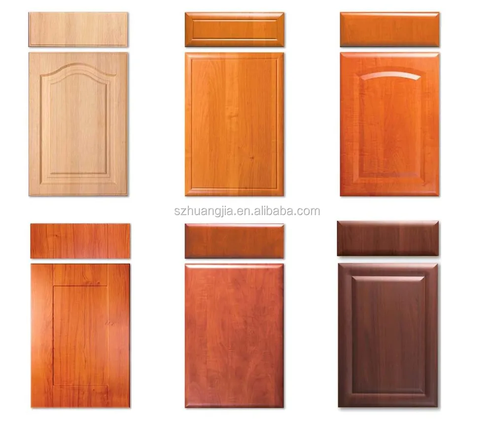 Rfl Pvc Coat Swing Pvc Coating Entry Doors Interior China Brand Mdf Ep ...