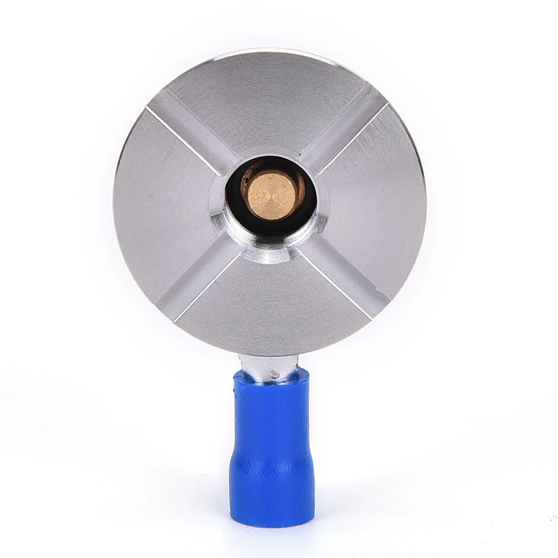 Mod DIY 510 Adapter Connector - Spring Loaded 510 Connector with ...