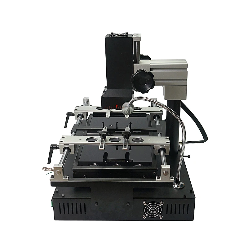 LY IR8500 IR BGA Infrared Rework Station - Easy & Efficient