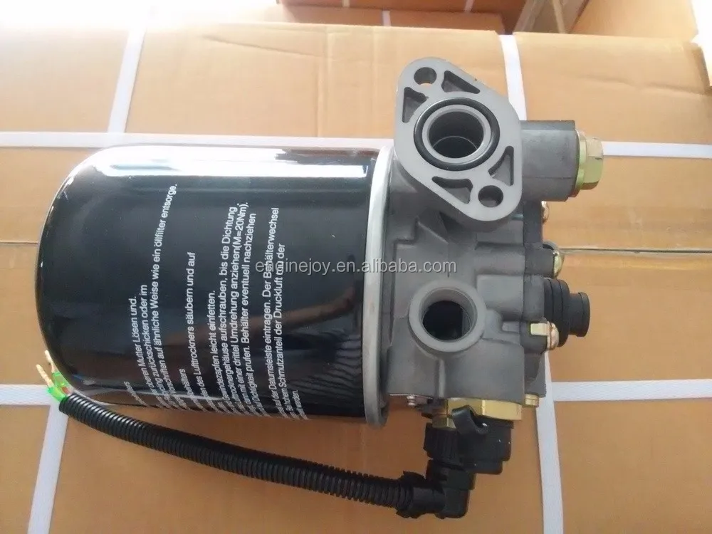 0004301315 Air Dryer Use For Truck - Buy Air Dryer For International ...