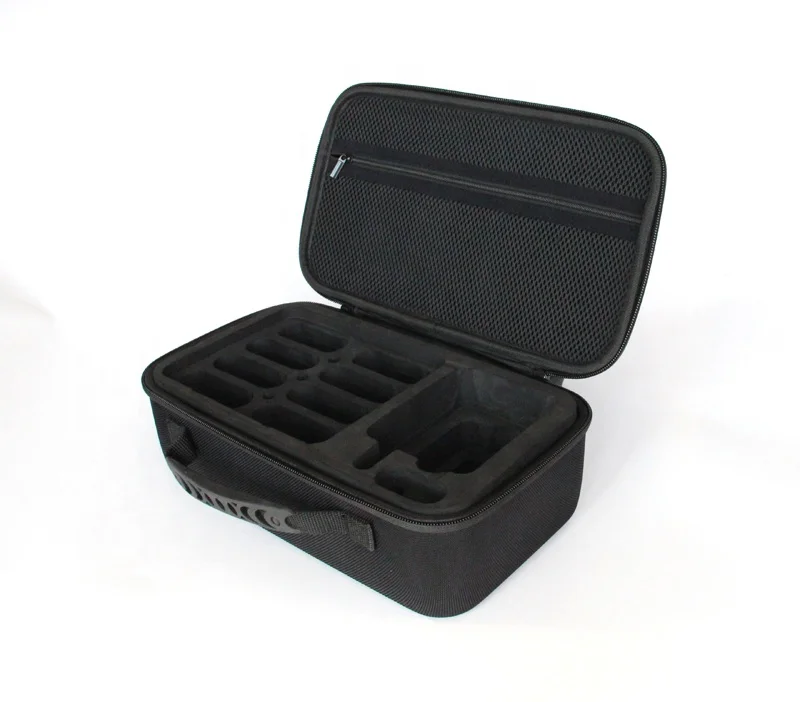 Shbc Soft Hand Precision Dremel Tool Case With Foam Padding - Buy Case ...