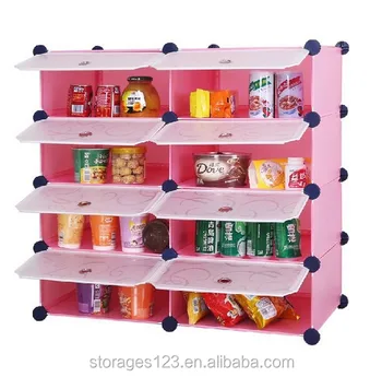 Home Kitchen Plastic Cabinet Steel Almari - Buy Plastic Almirah,Steel ...