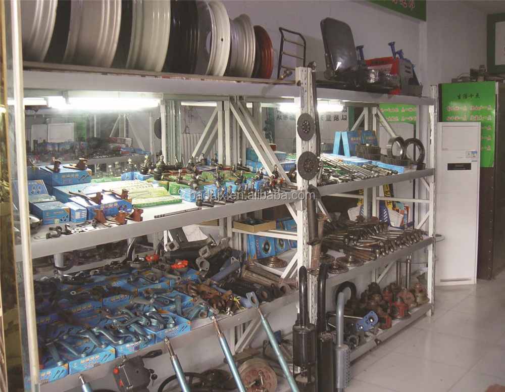 Supply Jinma Tractor Spare Parts & Front Axle Parts - Buy Jinma Tractor ...