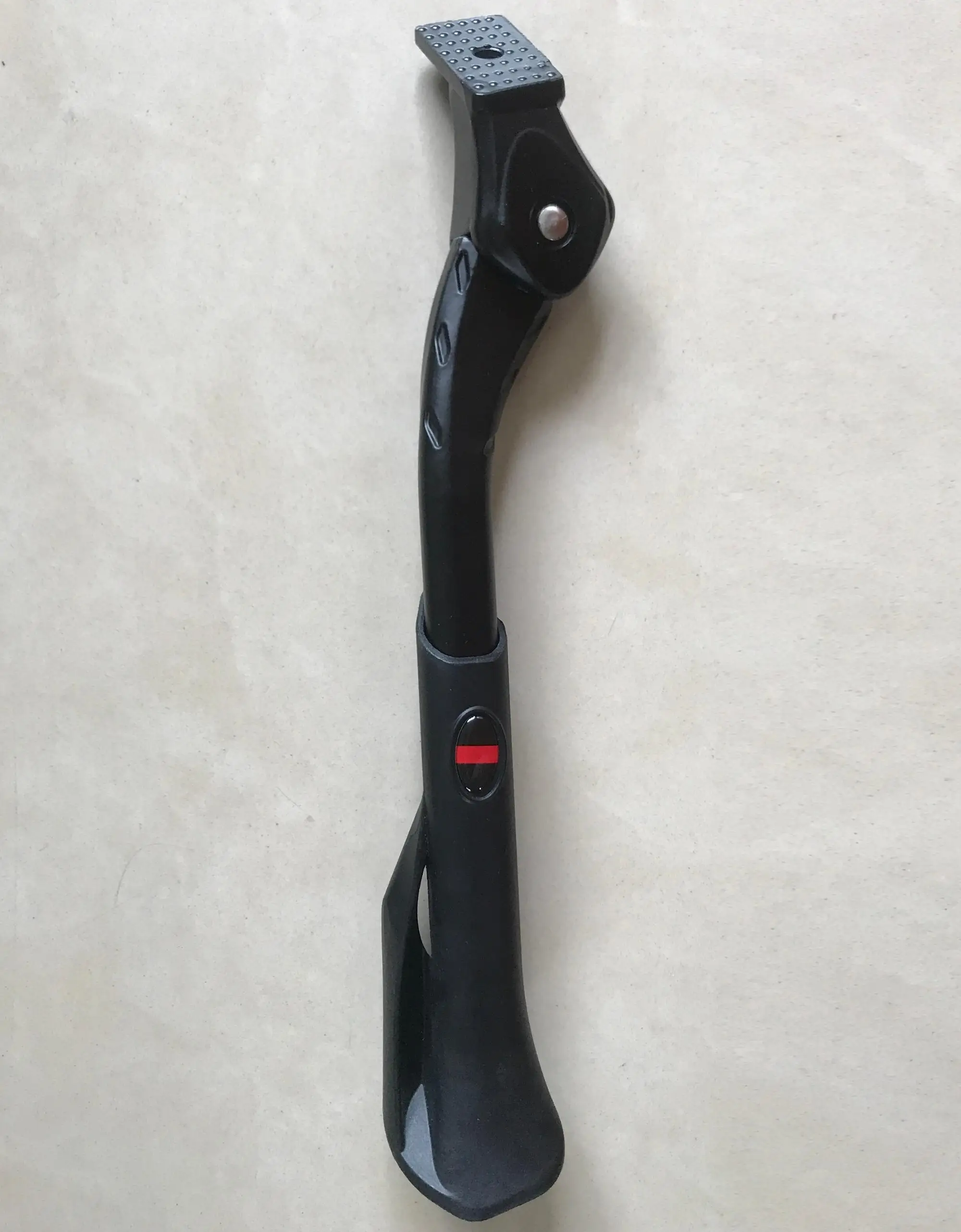 Electric Bike Bicycle Alloy Adjustable Rear Kickstand - Buy Electric ...