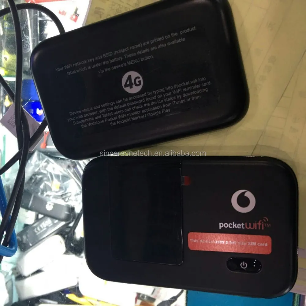 沃达丰r215 Lte移动wifi路由器与工厂型号e5372相同 - Buy R215,沃达丰 (vodafone) R215,E5372 ...