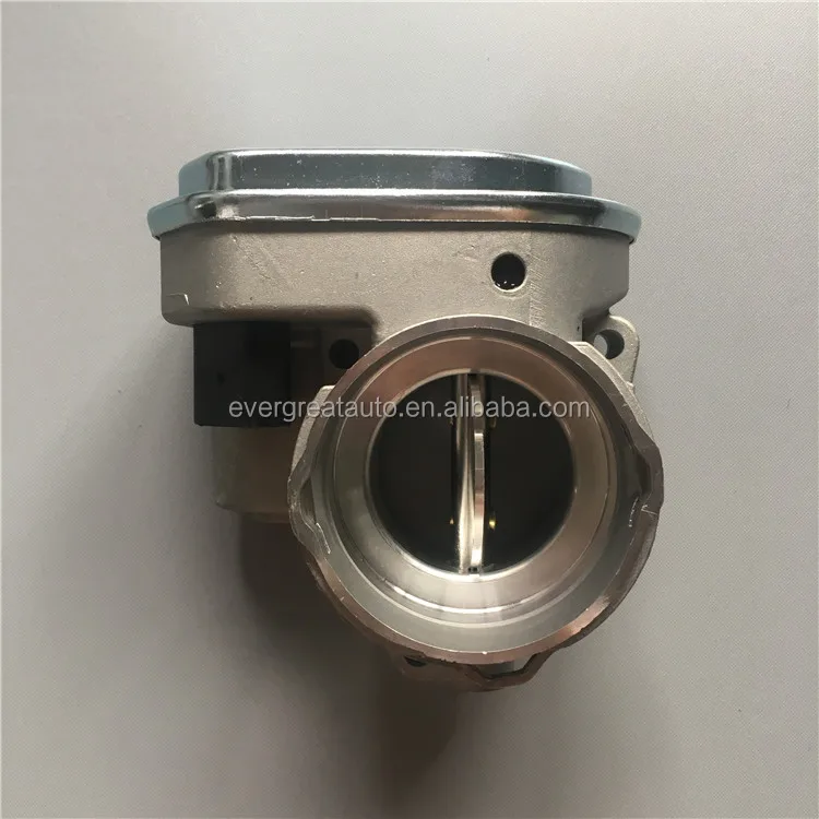 Throttle Body for Renault Laguna II Megane II Scenic II 1.9 Dci 2005-2016
