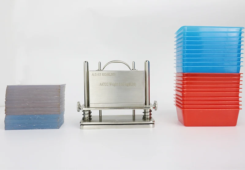 Colour Fastness To Perspiration Test Meter - Buy Perspiration Meter ...