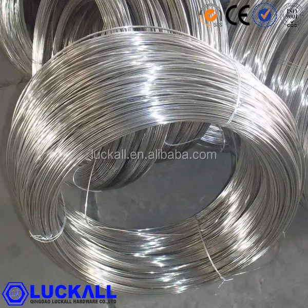Plastic Coated Galvanized Wire Rope 1mm To 24mm - Buy Wire Rope,Plastic ...