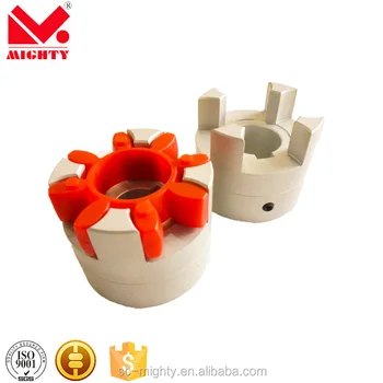 Flexible Coupling Hydraulic Pump Motor Couplings 48-18 Deep Well Water ...