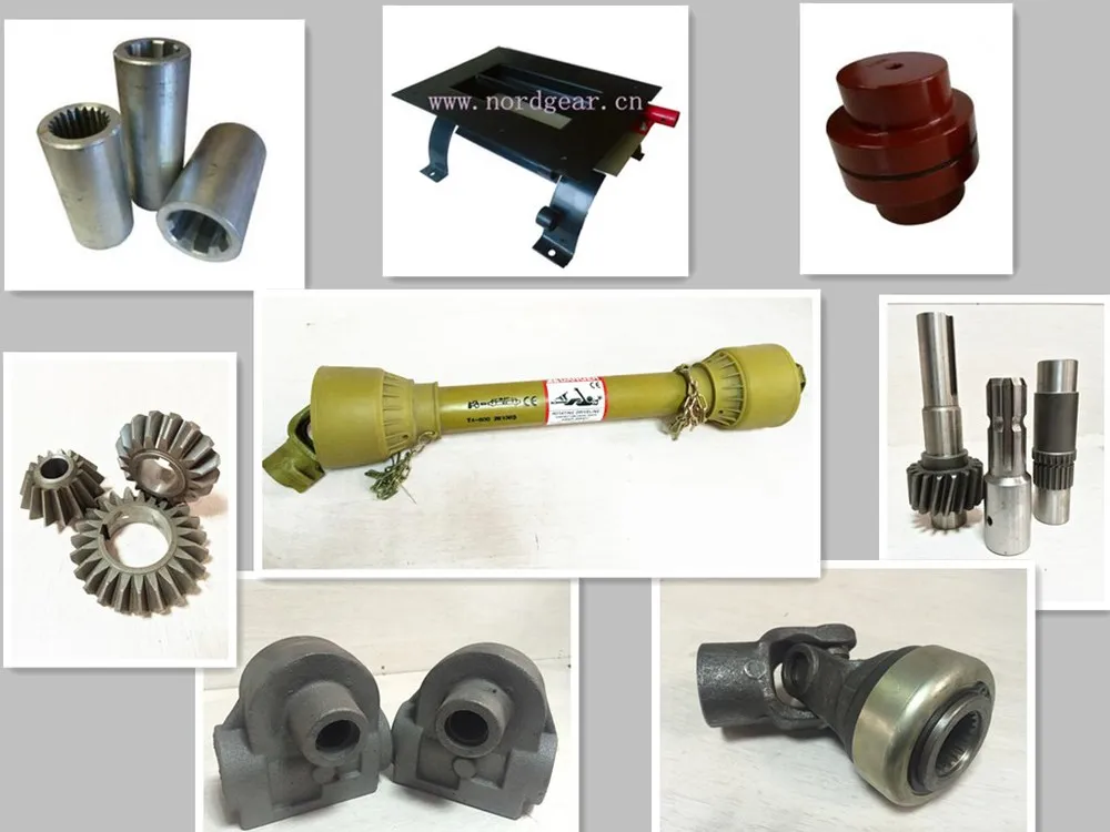 Latest Reverse Pto Gearbox For European Exports - Buy Reverse Pto ...