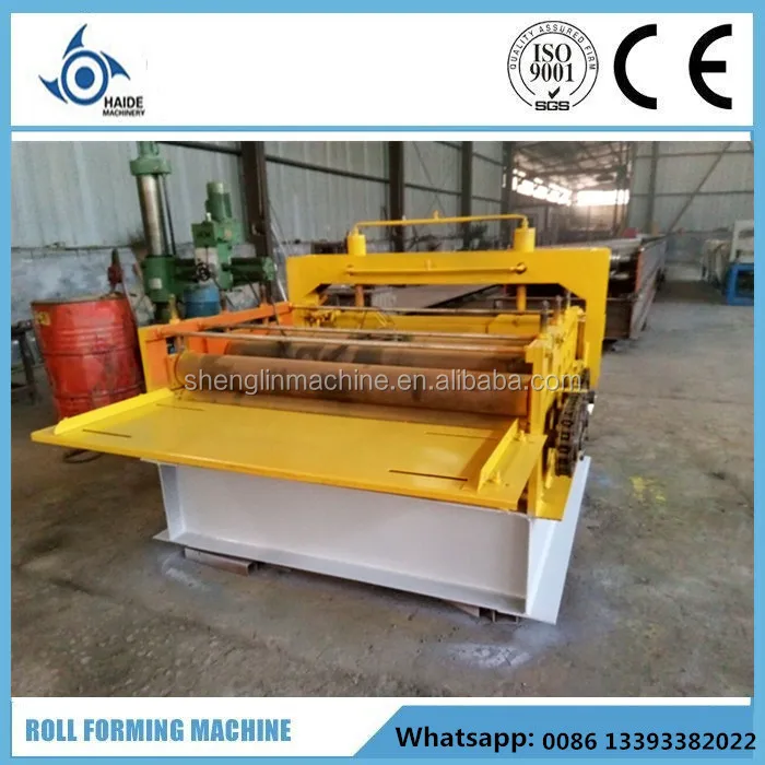 Leveler,Leveling Machine,Metal Straightening Machinery - Buy Leveling ...
