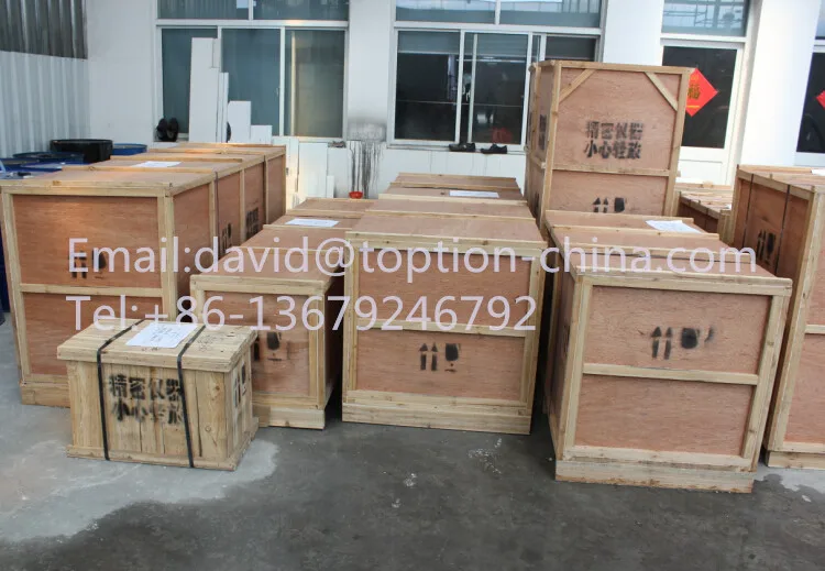Polymerization Hydrolysis Chemical Reactor with Agitator