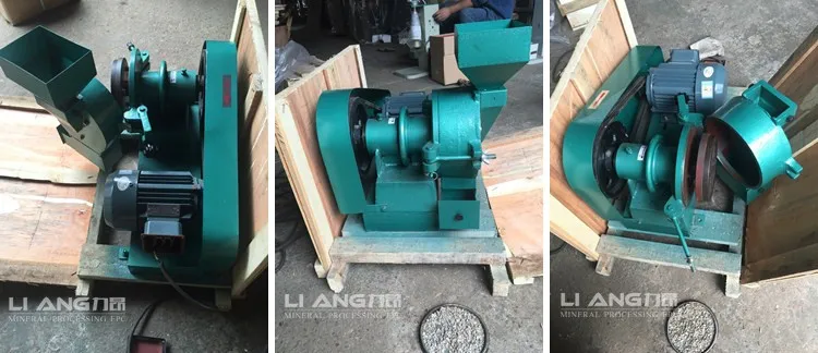 Laboratory Pulverizers for Sale - Efficient Grinding Solutions