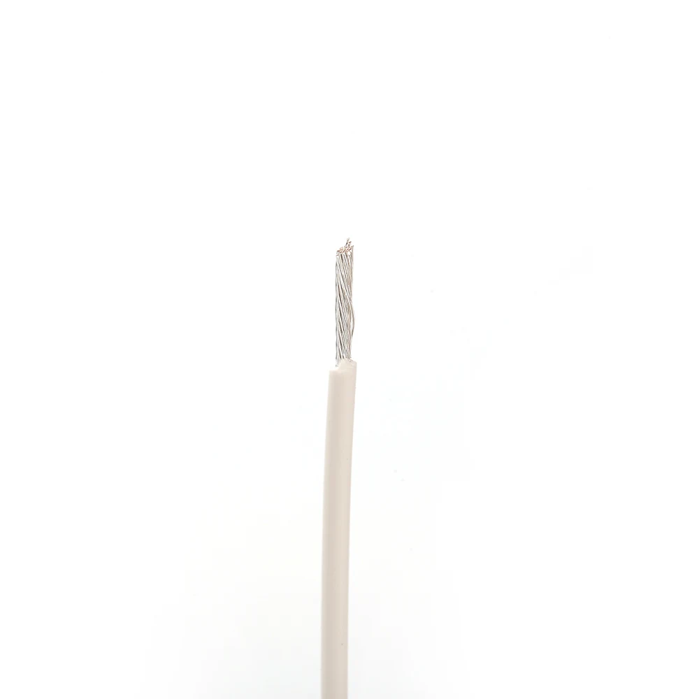 Ul1330 Ul1331 Ul1332 20awg Fep Insulated High Temperature Wire - Buy 20 Awg Wire,High ...