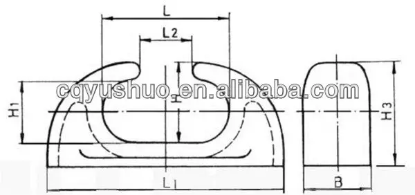 Marine Mooring Ship Boat Open Chock/stainless Steel Chock - Buy Mooring ...