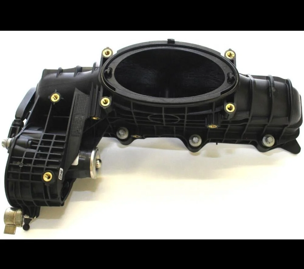 OE#6510900037 - New Engine-Intake Manifold for Sprinter 3500