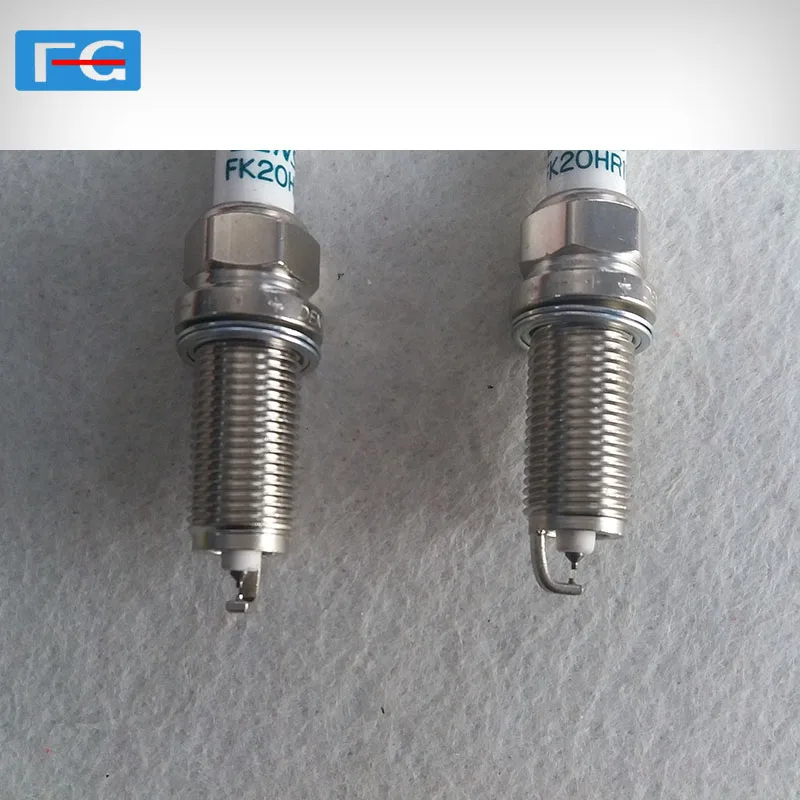 Fk20hr11 9091901247 Iridium Spark Plug For Japan Cars - Buy Spark Plug ...