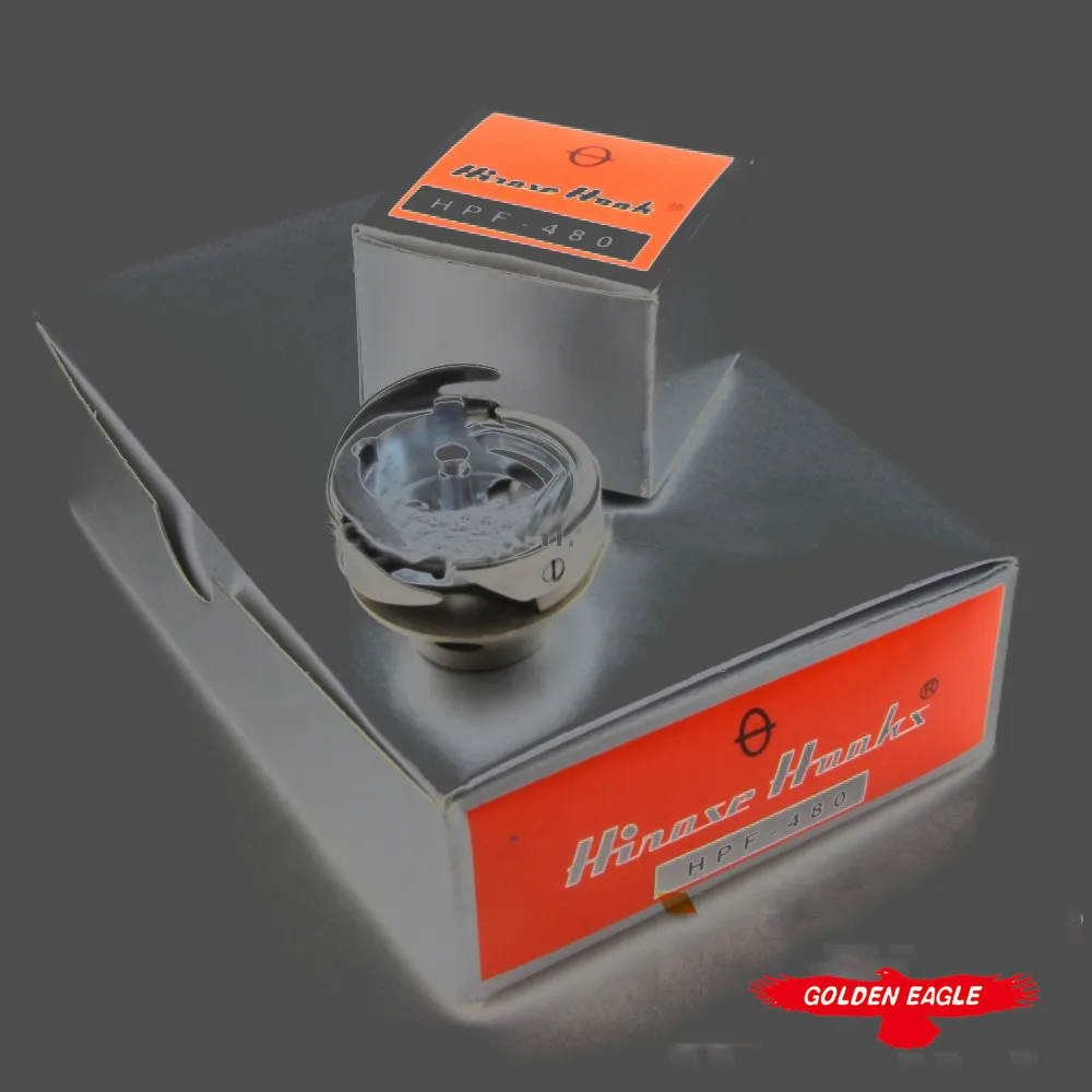 HPF-480 Hirose Rotary Hook, Sewing Machine Spare Parts Accessories| Alibaba.com