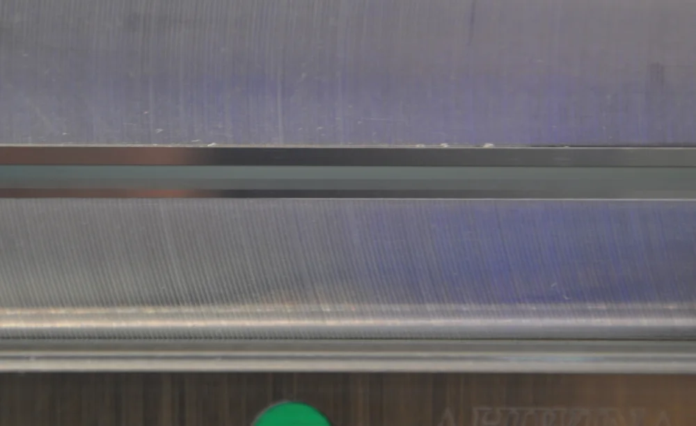 Wit-color UV Plotter 10ft Wide Multicolor Digital Printing Machine