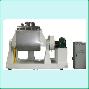 Open Rubber Mixing Mill Banbury Kneading Machine Rubber Kneader Mixer ...