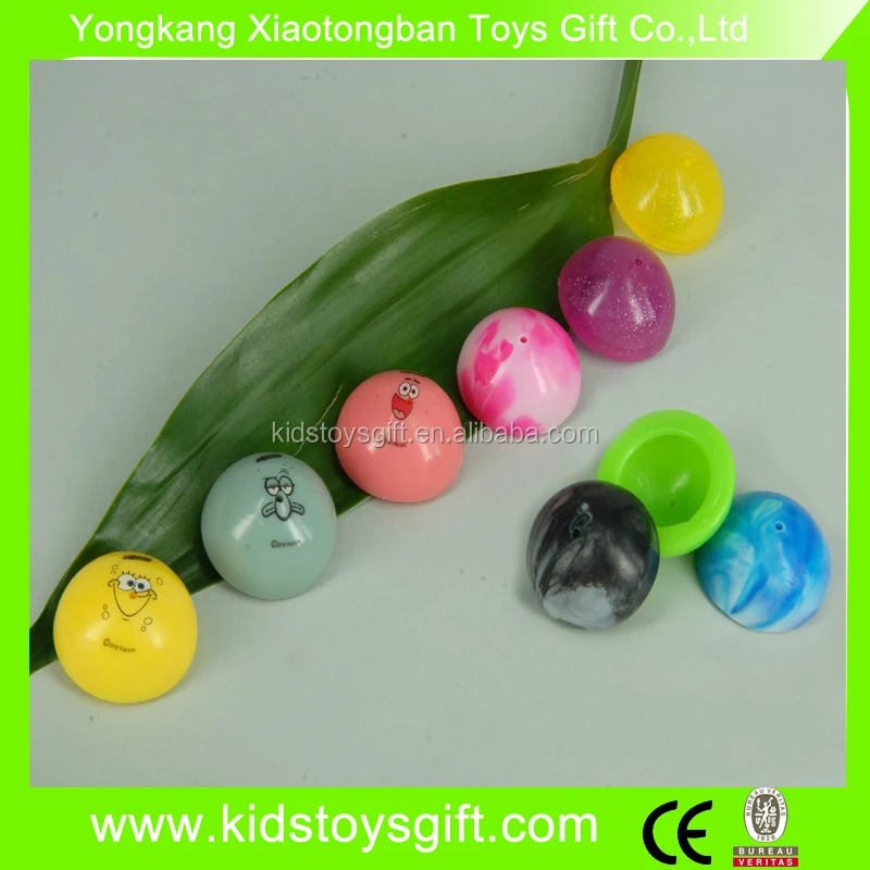45mm Cheaper Kids Jumping Popper With Eye Printing - Buy Jumping ...