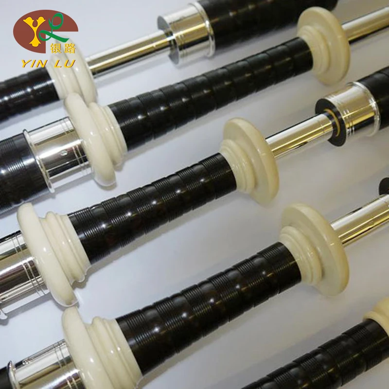 Shop Our Factory Imitation Ivory Material for Bagpipe
