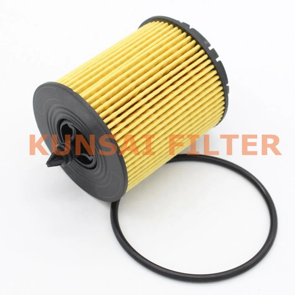 Wholesale Oil Filter 93175493 12605566 Pf457g - Buy 93175493,12605566 ...