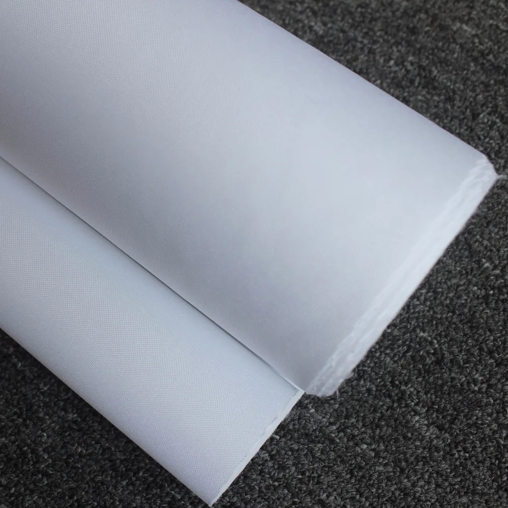 5m Wide SEG Samba Backlit Fabric - Flame Retardant Textile