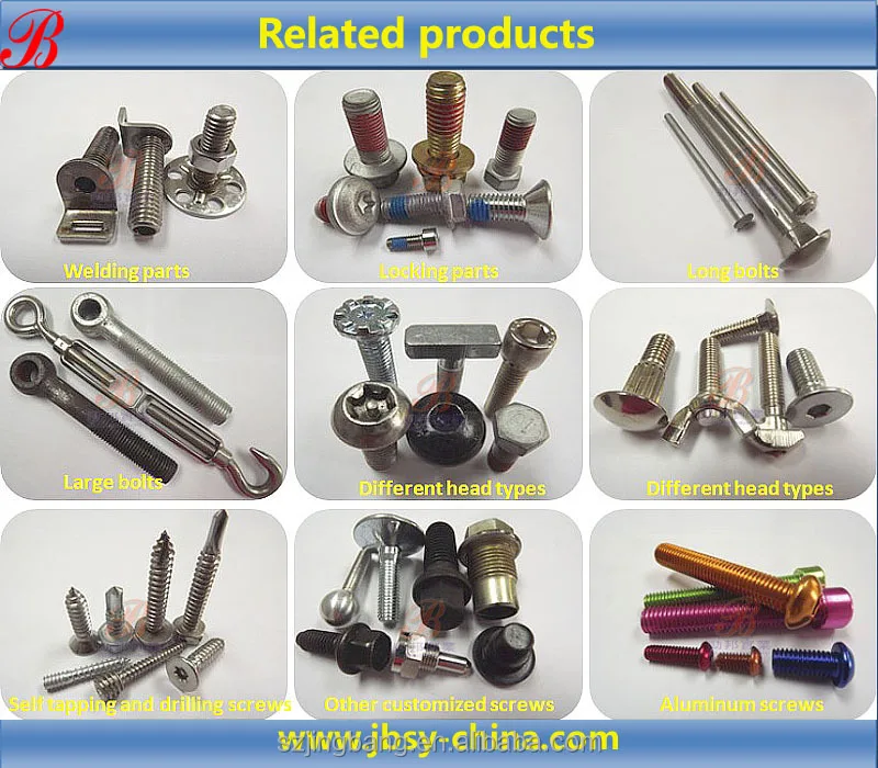 12 Point Flange Bolt,Spline Bolt Manufacturer - Buy 12 Point Flange ...