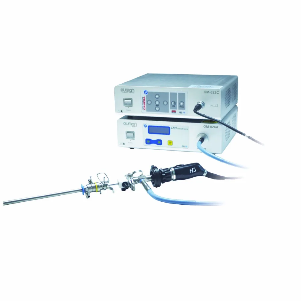 Medical 80w Endoscopy Led Light Source Hot Selling 80w Endoscopy Led ...