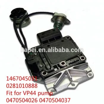 Vp44 Fuel Injection Control Unit 0281010888 1467045031 Fit For ...