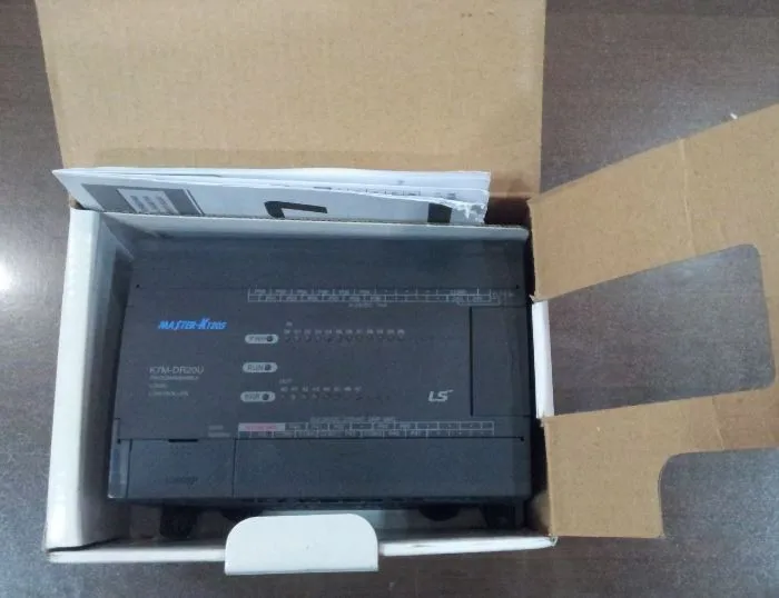 Xgf-dc8a New&original Xgf-dc8a Ls Plc Xgf-dc8a Analog Output Module Xgf-dc8a - Buy Servo Motor ...