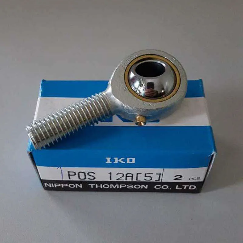 Radial Spherical Plain Bearing Iko Ball Joint Rod End Phs 8a - Buy Iko ...