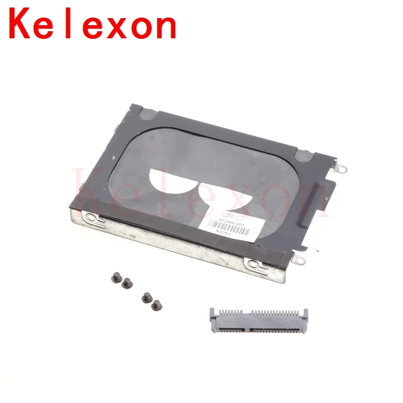 HDD Hard Drive Caddy Connector SATA for HP Pavilion DV2000 V3000