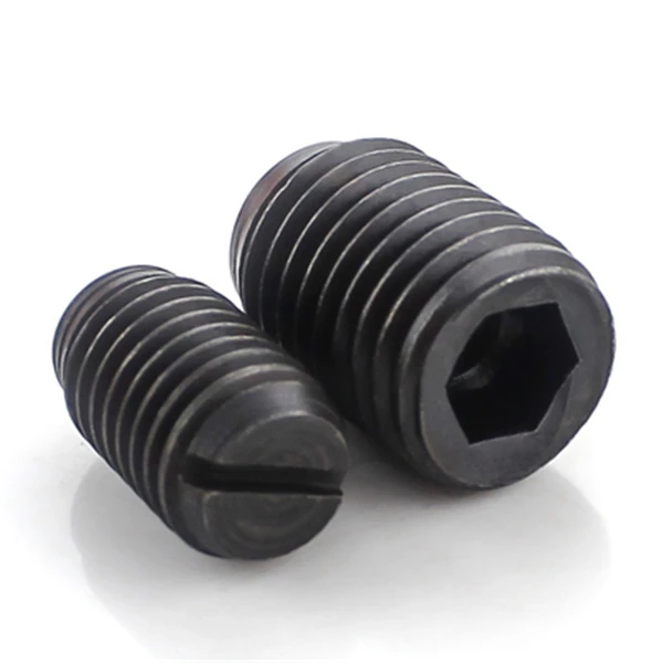 Stainless Steel Ball Point Set Screws/ball Spring Plunger - Buy Ball ...