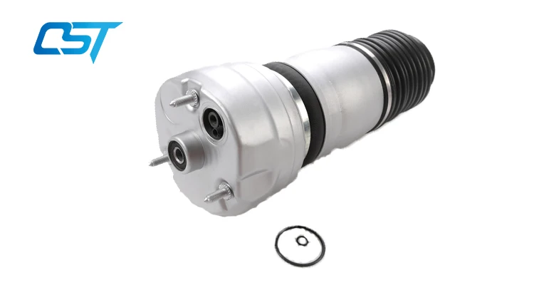 Front Left Air Suspension Universal Kit 97034315100 For Porsche ...