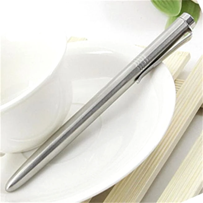 Negative Ion Scalar Energy Wand Pen - Cordless Acupressure Massager for ...