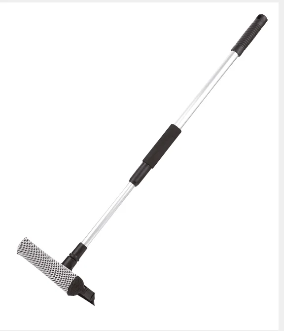 73-127cm Eco-friendly Sponge Squeegee Material Cleaning Plastic Window ...