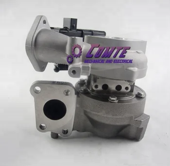 New Bv40 Turbo 53039700341 14411-3xn2a Turbocharger For Nissan Murano ...