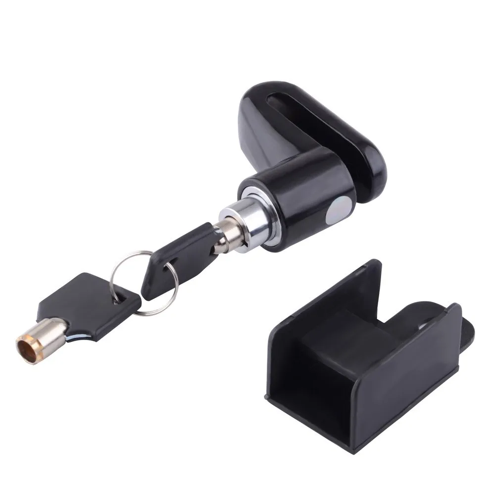 Universal Disc Lock Motorcycle Security Anti Theft Lock