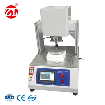 Astm D3574 Foam Ifd Tester Compression Indentation Force Deflection ...