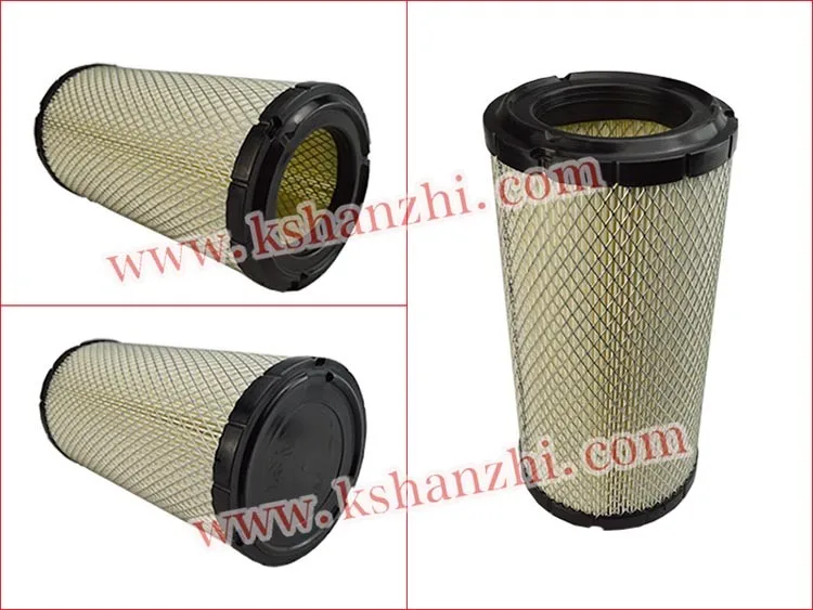 Forklift Parts 17741-23600-71 Air Filter Used For 6fd/7fd/8fd30 (17743 ...