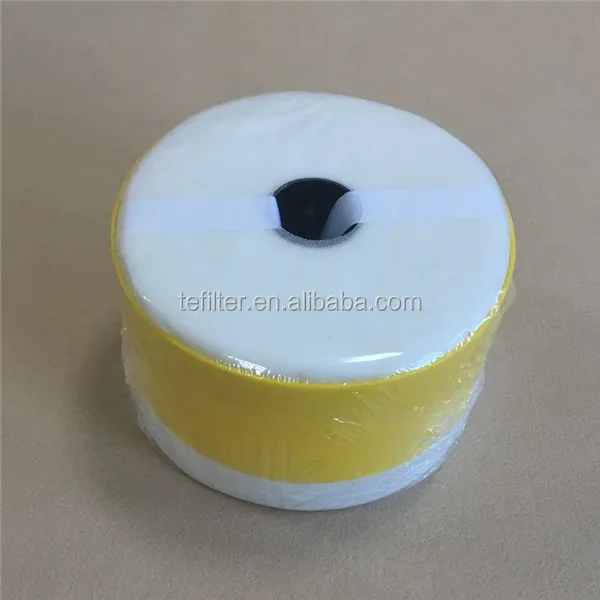 Hydraulic System Filter 3R Filter Element ( M100-H114 ) TR-20430