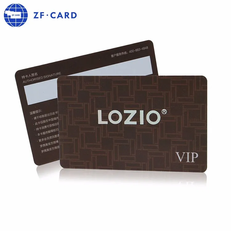 Polycarbonate Pvc Blank Student Id Card - Buy Blank Student Id Card ...