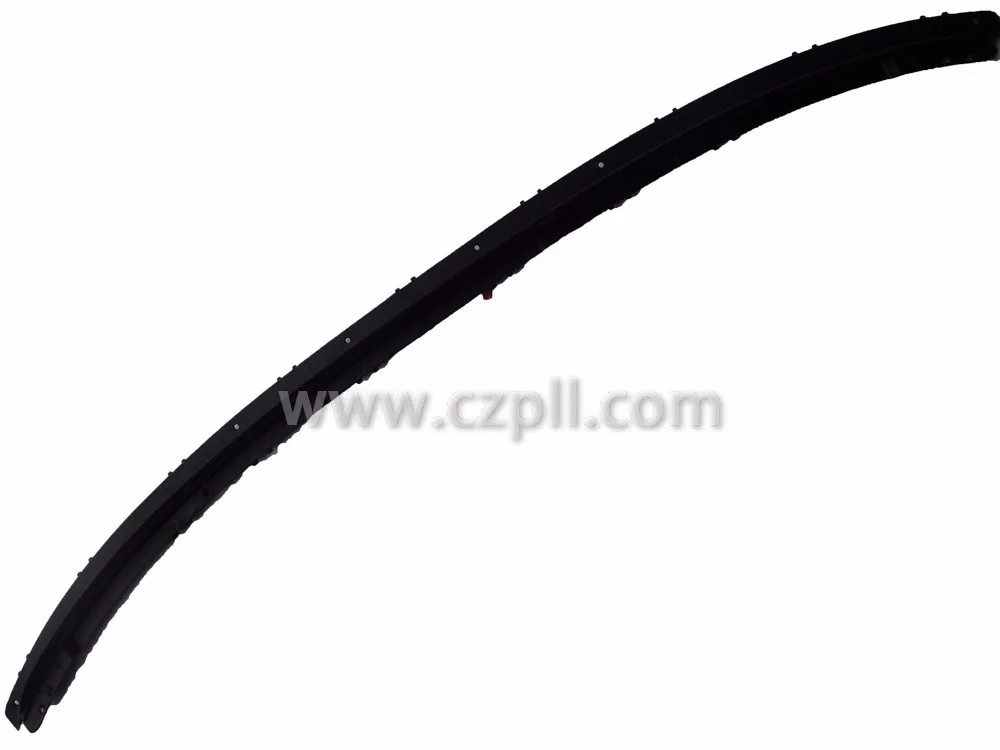 전면 스포일러 스트립 폴로 2010 6r0 805 903 C - Buy 스포일러 스트립 폴로,폴로 스포일러 스트립,스포일러 ...